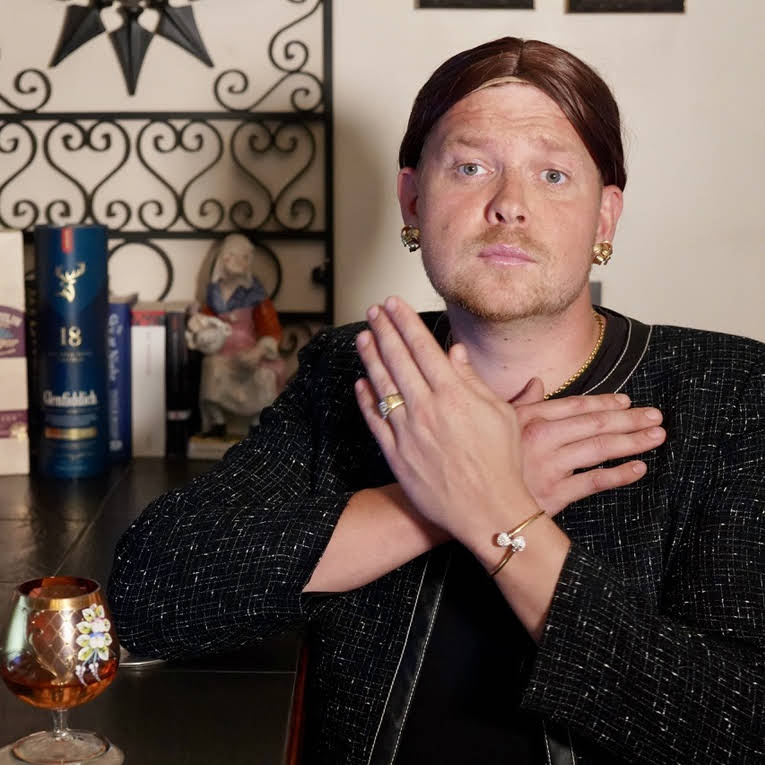 Post from Split! - With Sam Roffey