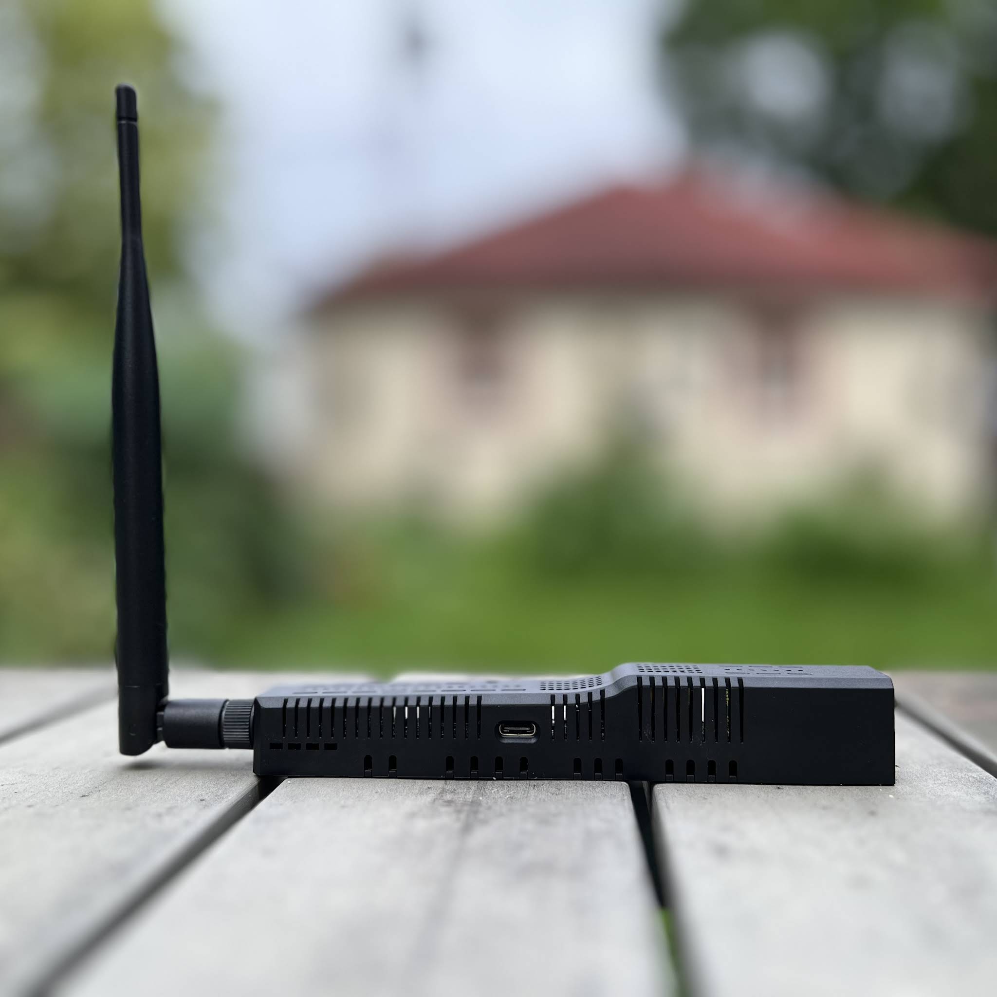 Post from Techno Tim