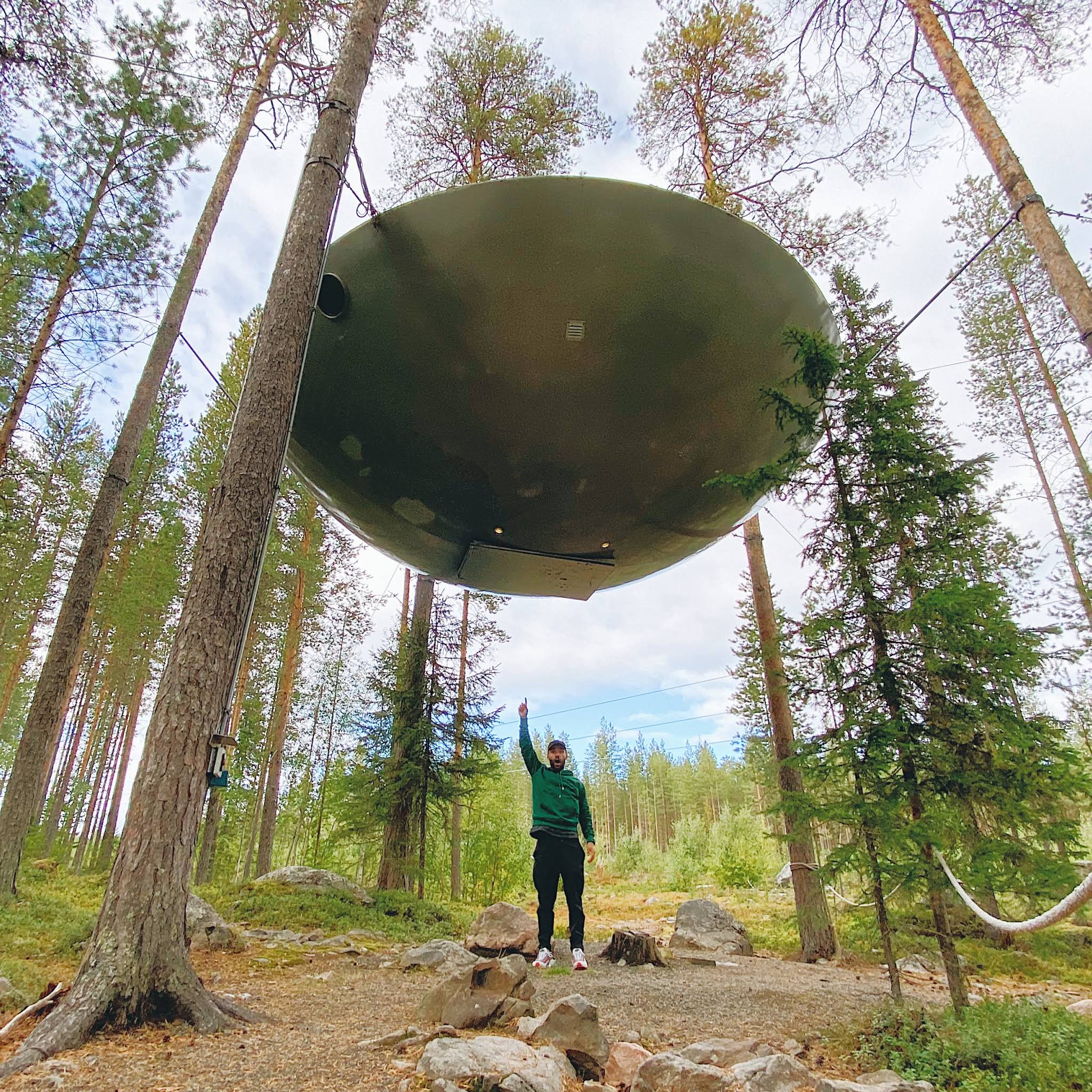 Post from Isaiah Photo