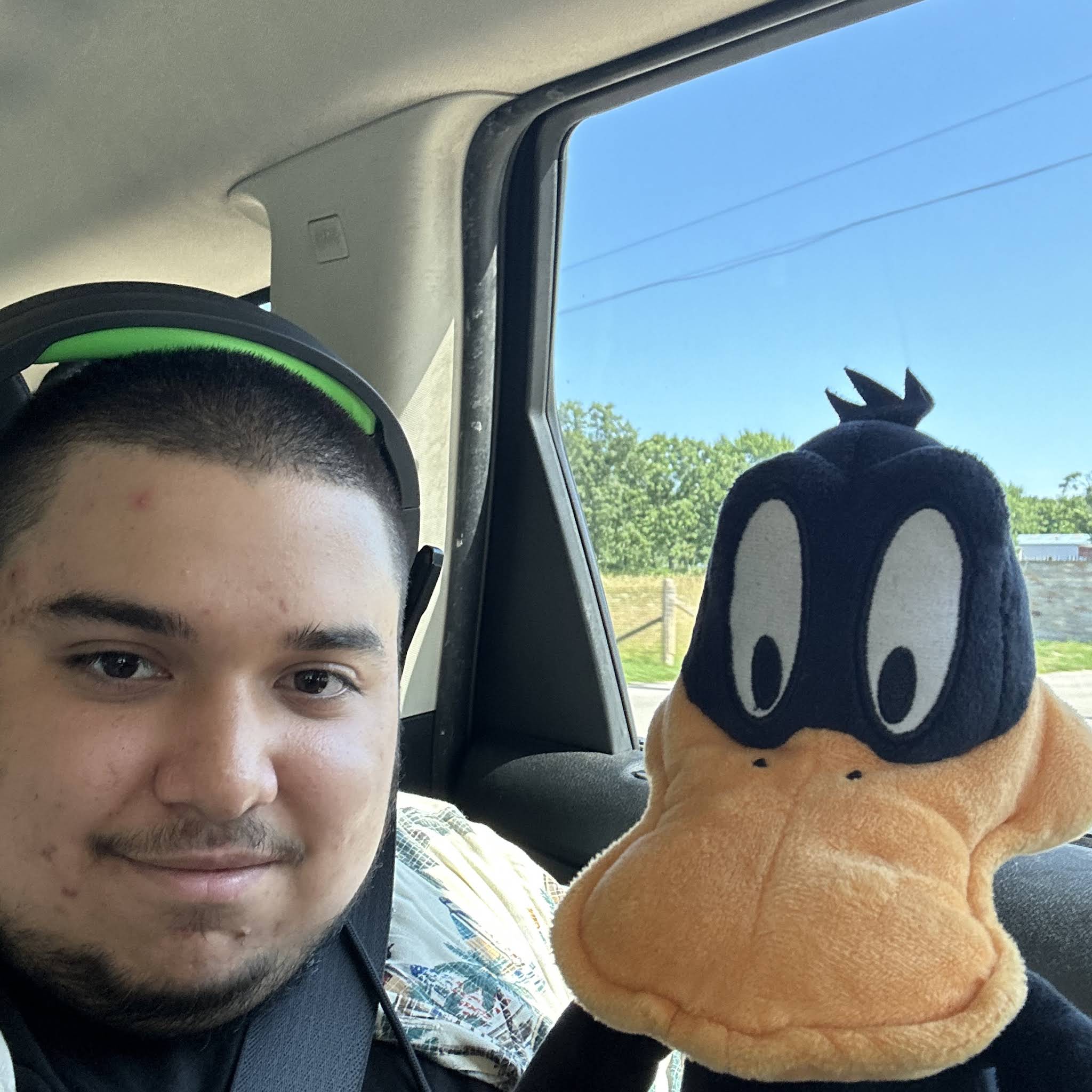 Post from Samster Madness