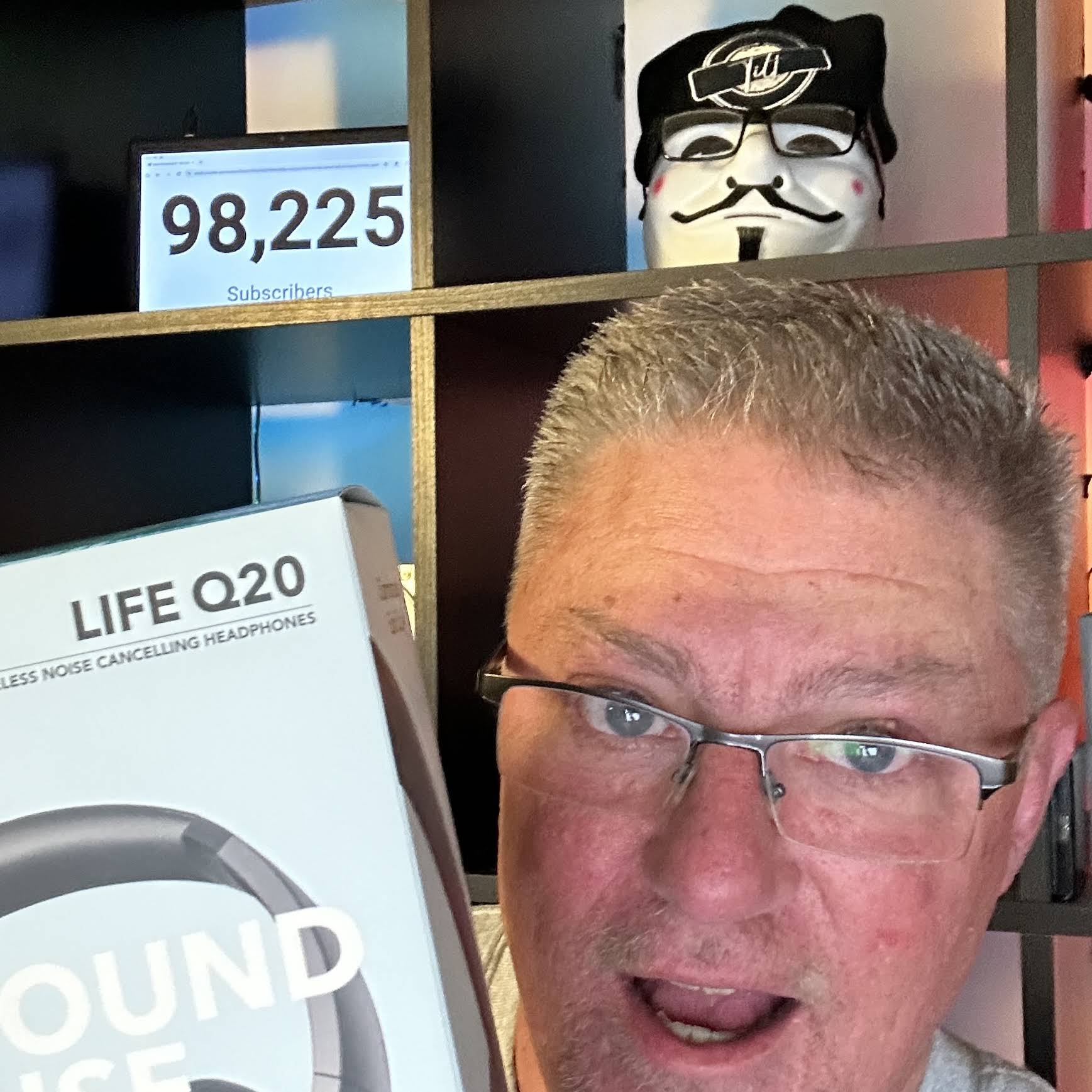 Post from Ask Your Computer Guy