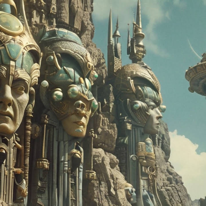 Post from ZYTHI STUDIO