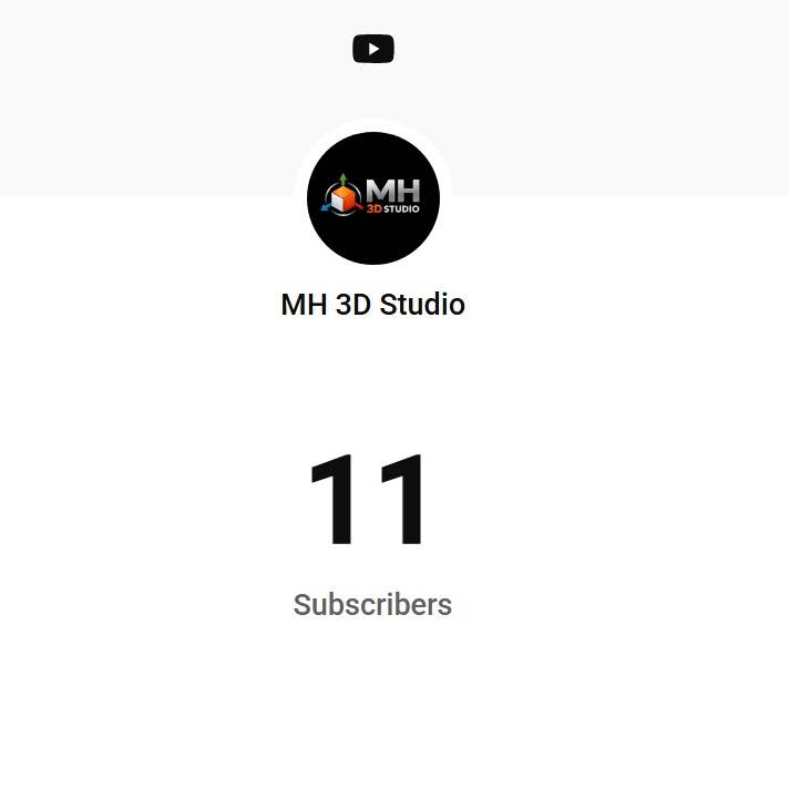 Post from MH 3D Studio