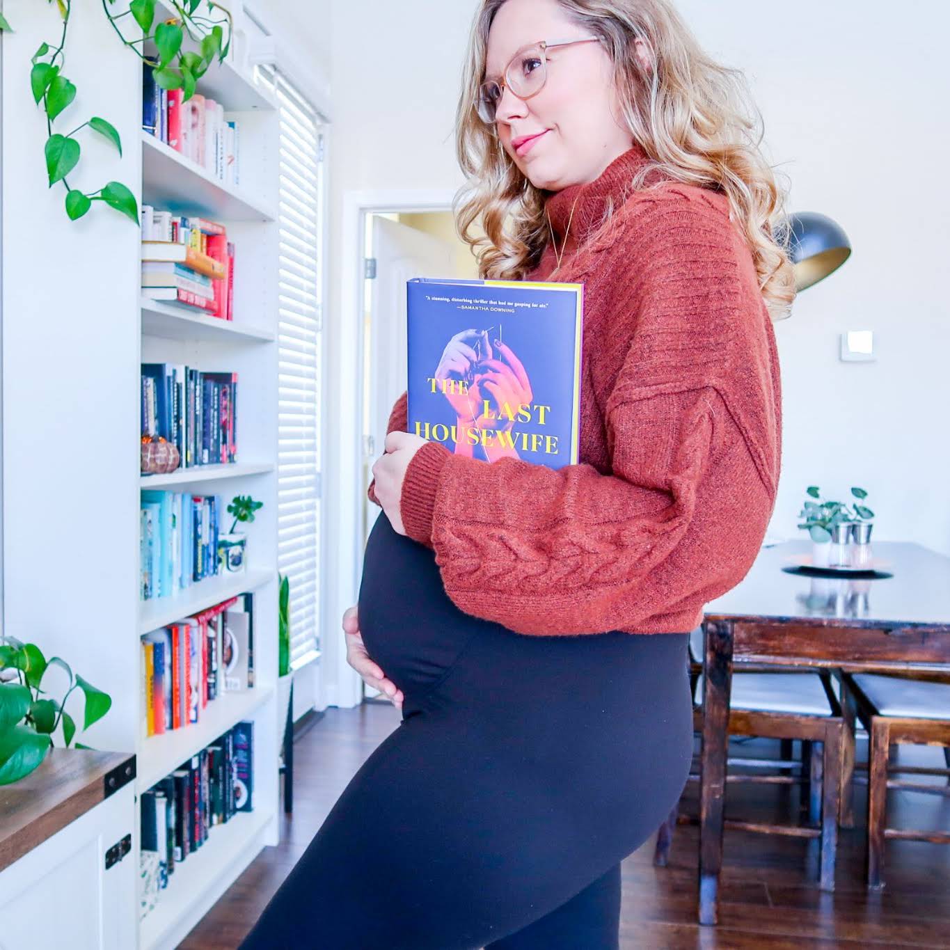 Post from The Cozy Commune