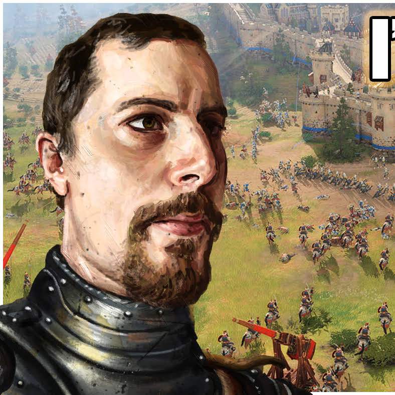 Post from Alex The Rambler!