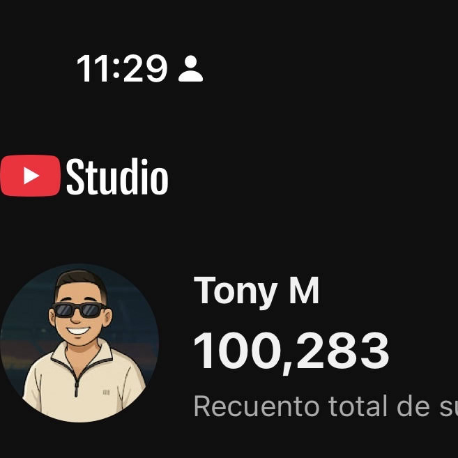 Post from Tony M