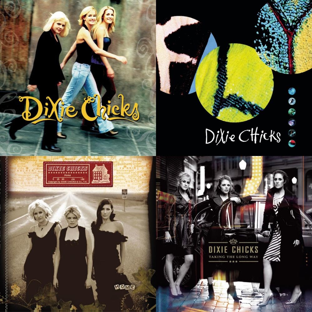 Best of Dixie Chicks