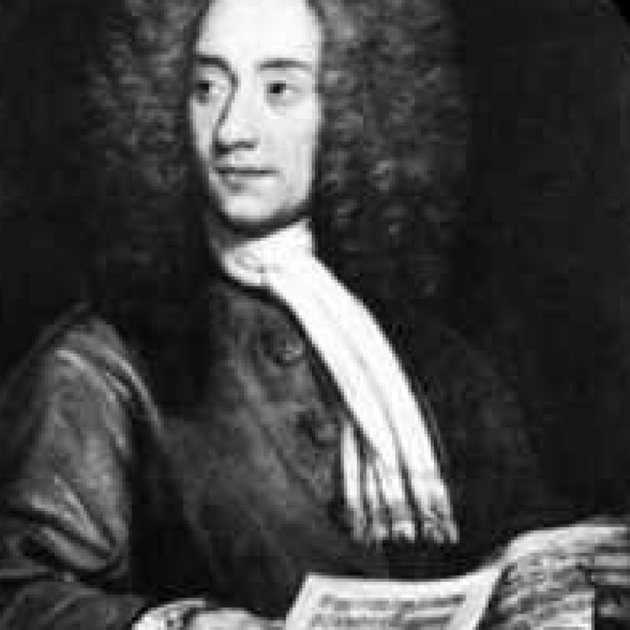 Tomaso Albinoni - Topic - YouTube