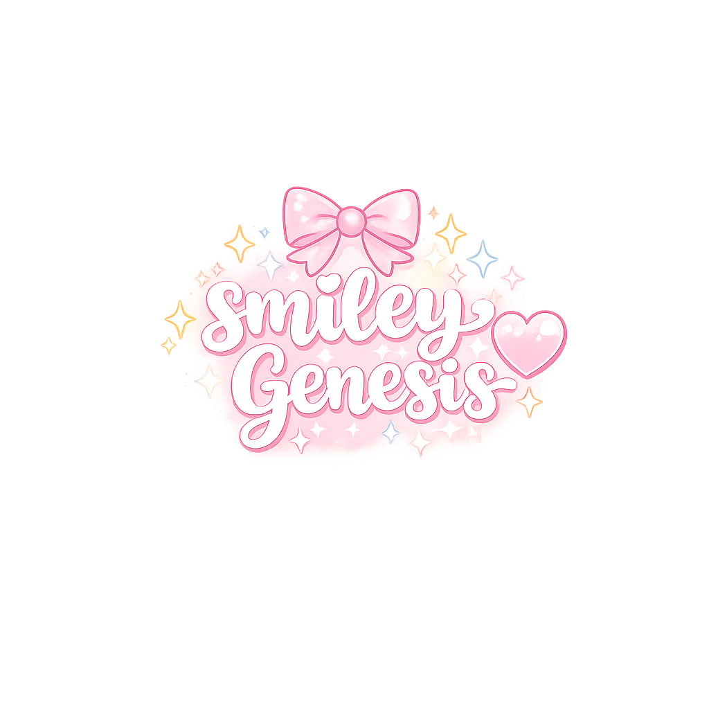 Post from 💞¡smiley Genesis! 💞