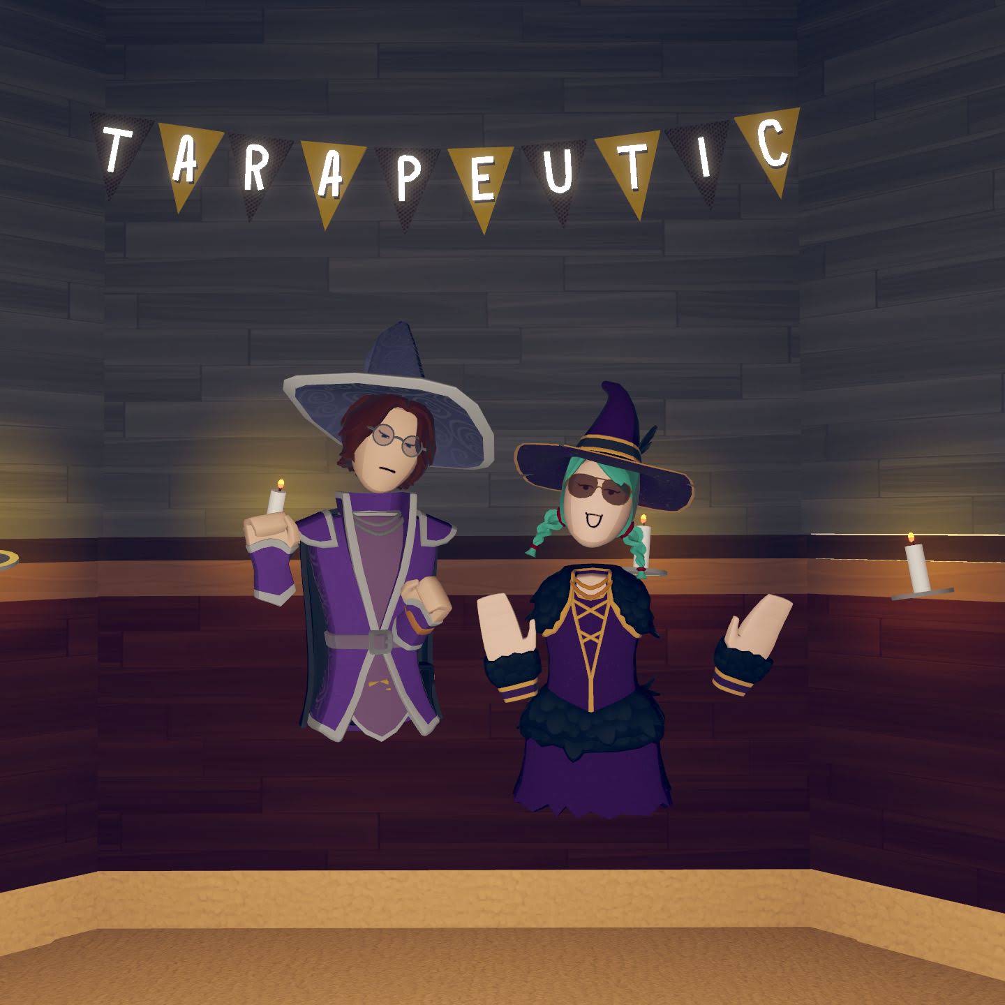 Post from Tarapeutic