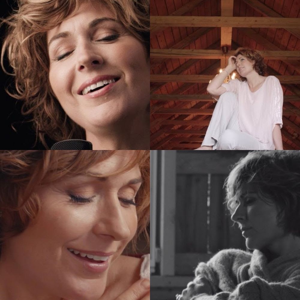 Sissel Kyrkjebø Reflections