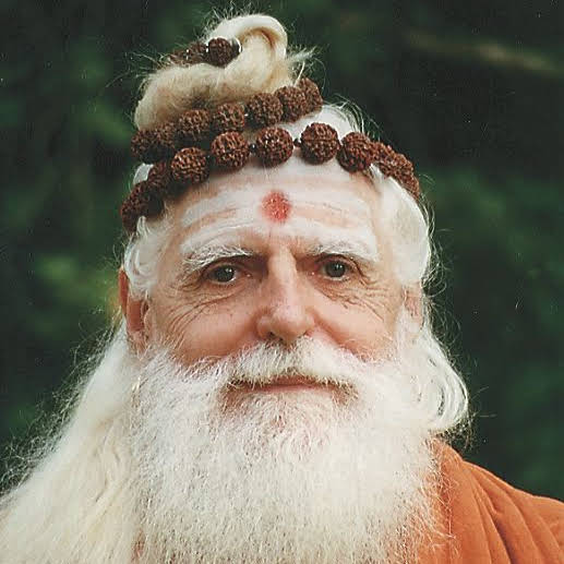 Post from Supreme Yogi