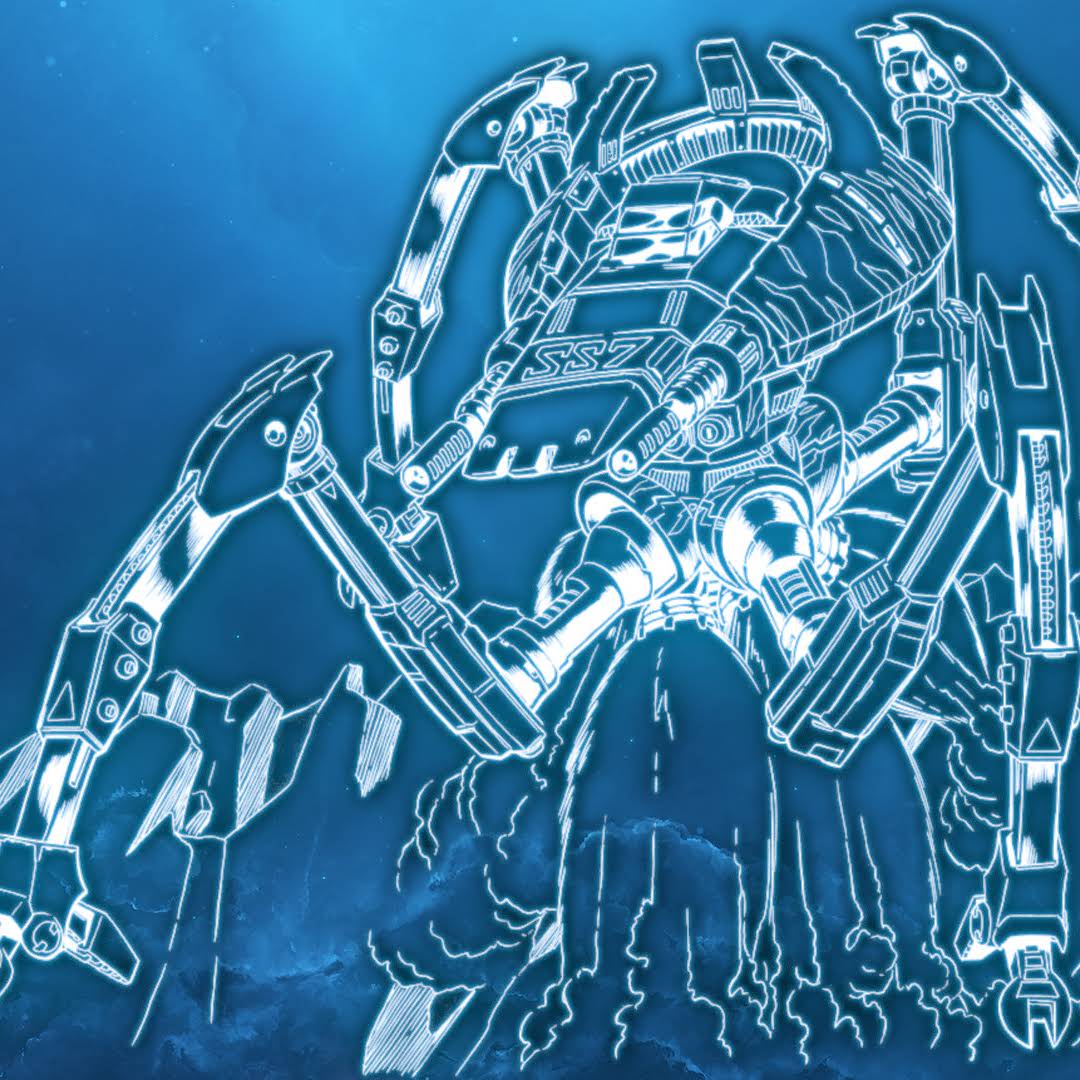 Post from Big Red-40TECH