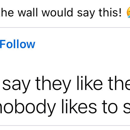 Post from SaySoTV