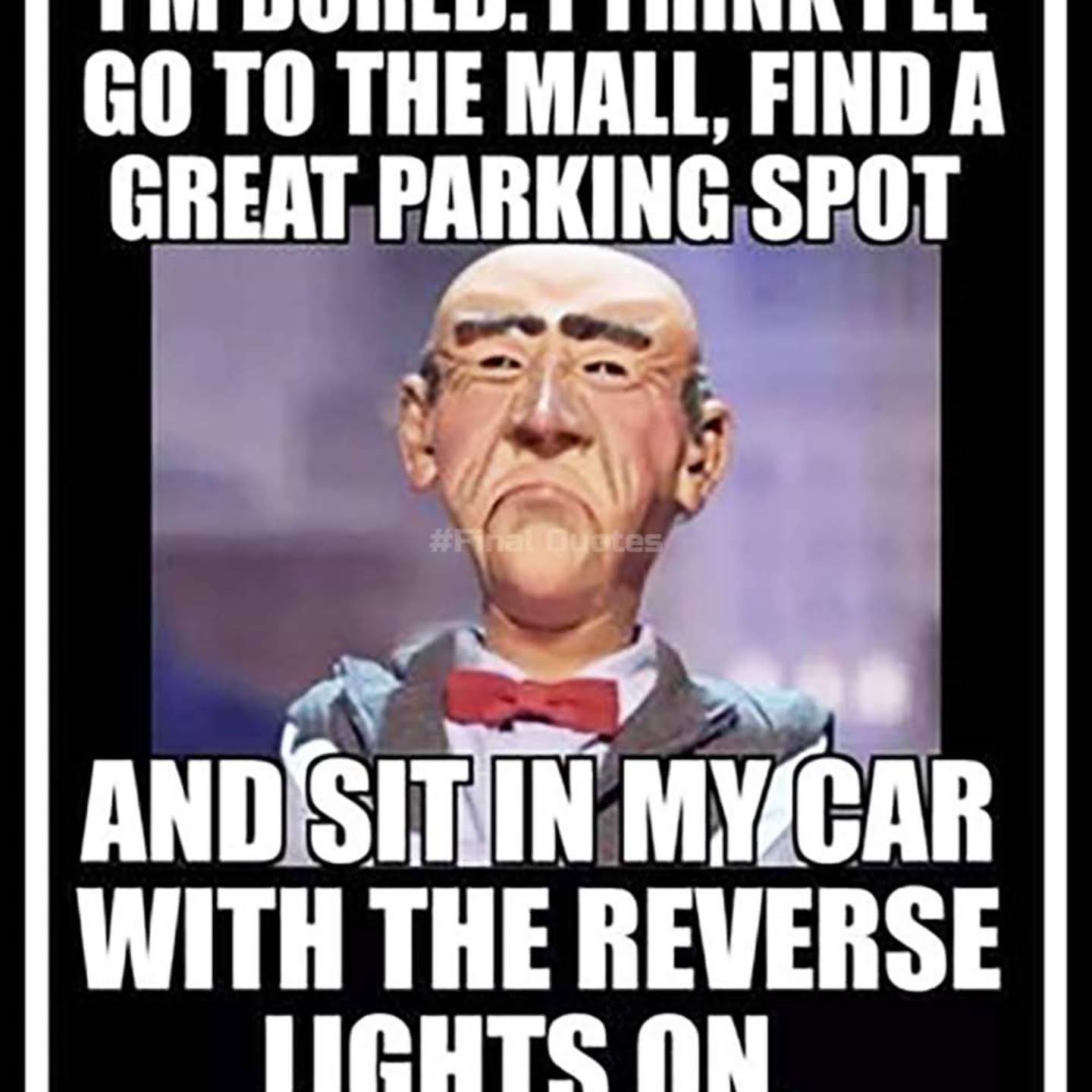 Post from Matt Gilbert