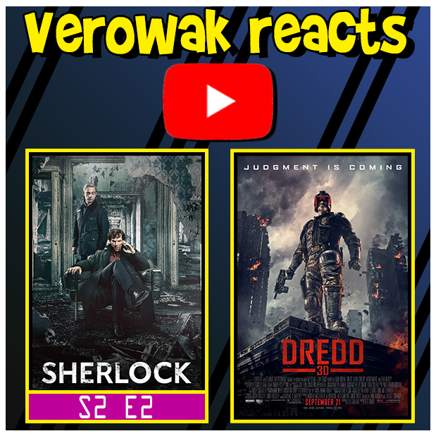 Post from Verowak Reacts