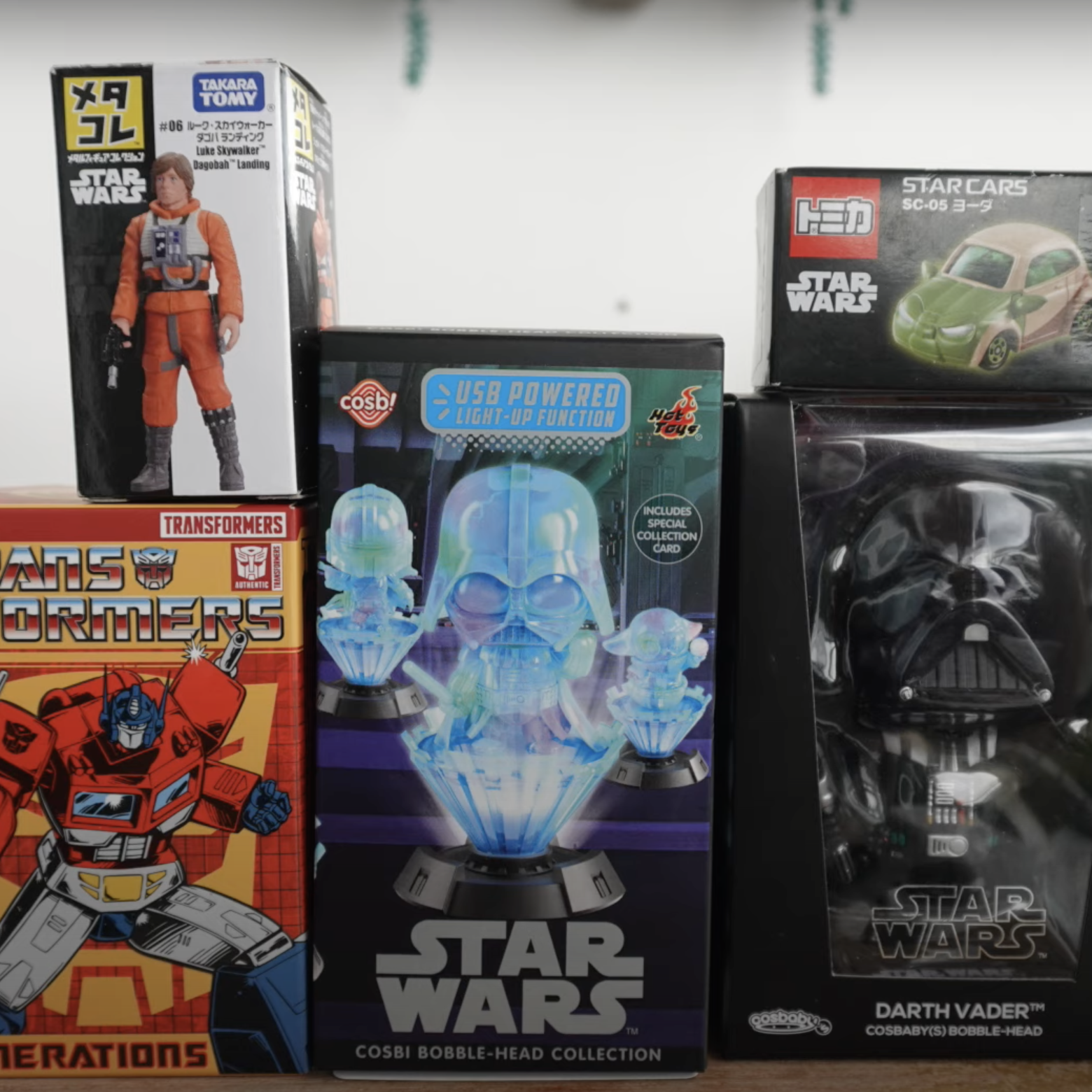 Post from AT8 - ALL THINGS 80s