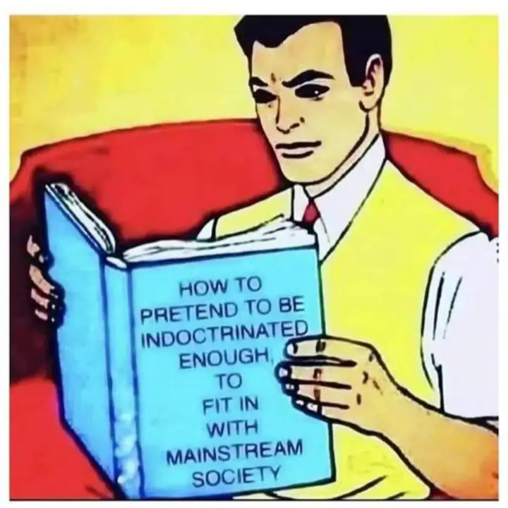 Post from Anti Progressive Praxis