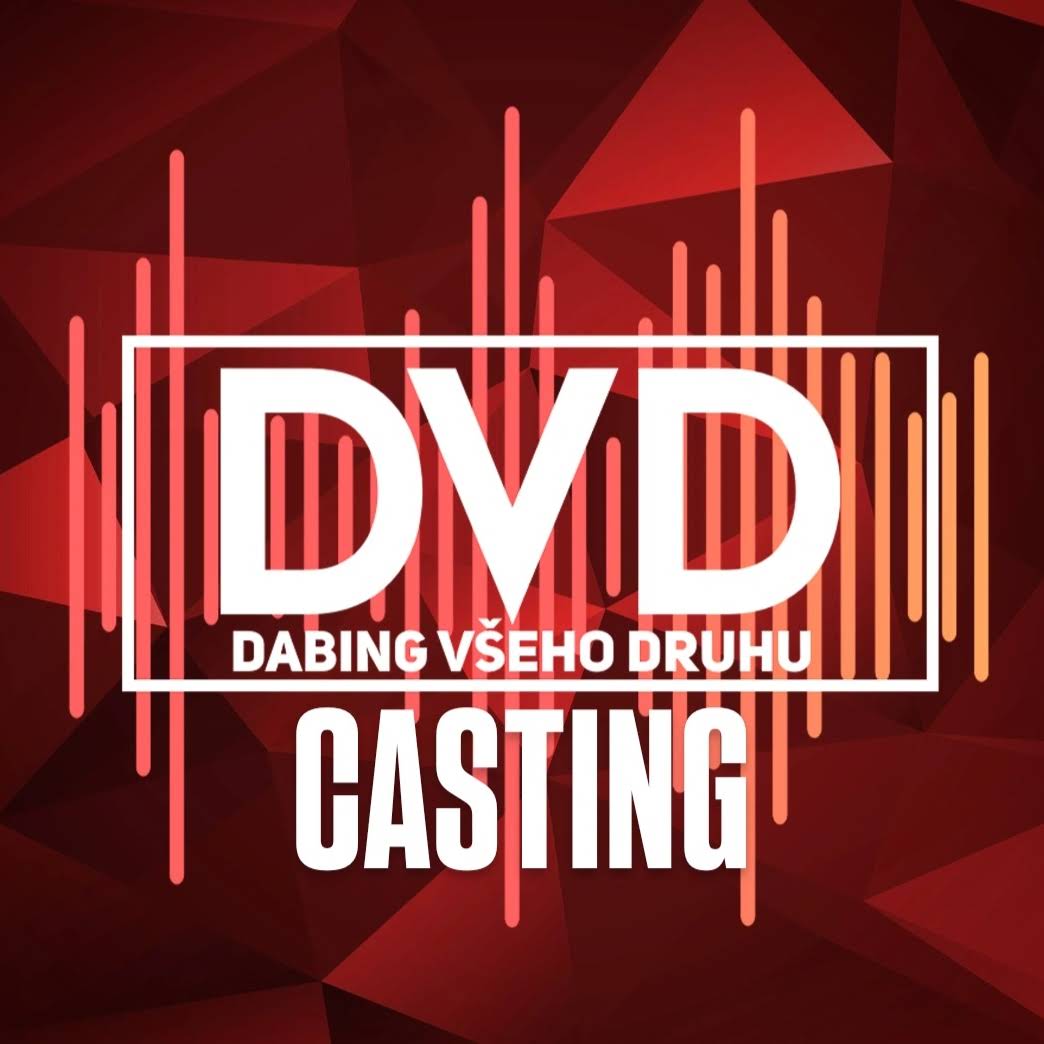 Post from Dabing Všeho Druhu