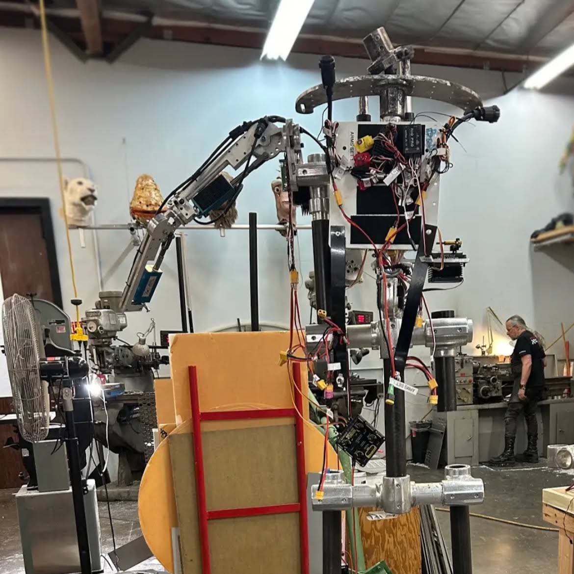 Post from Infinity J