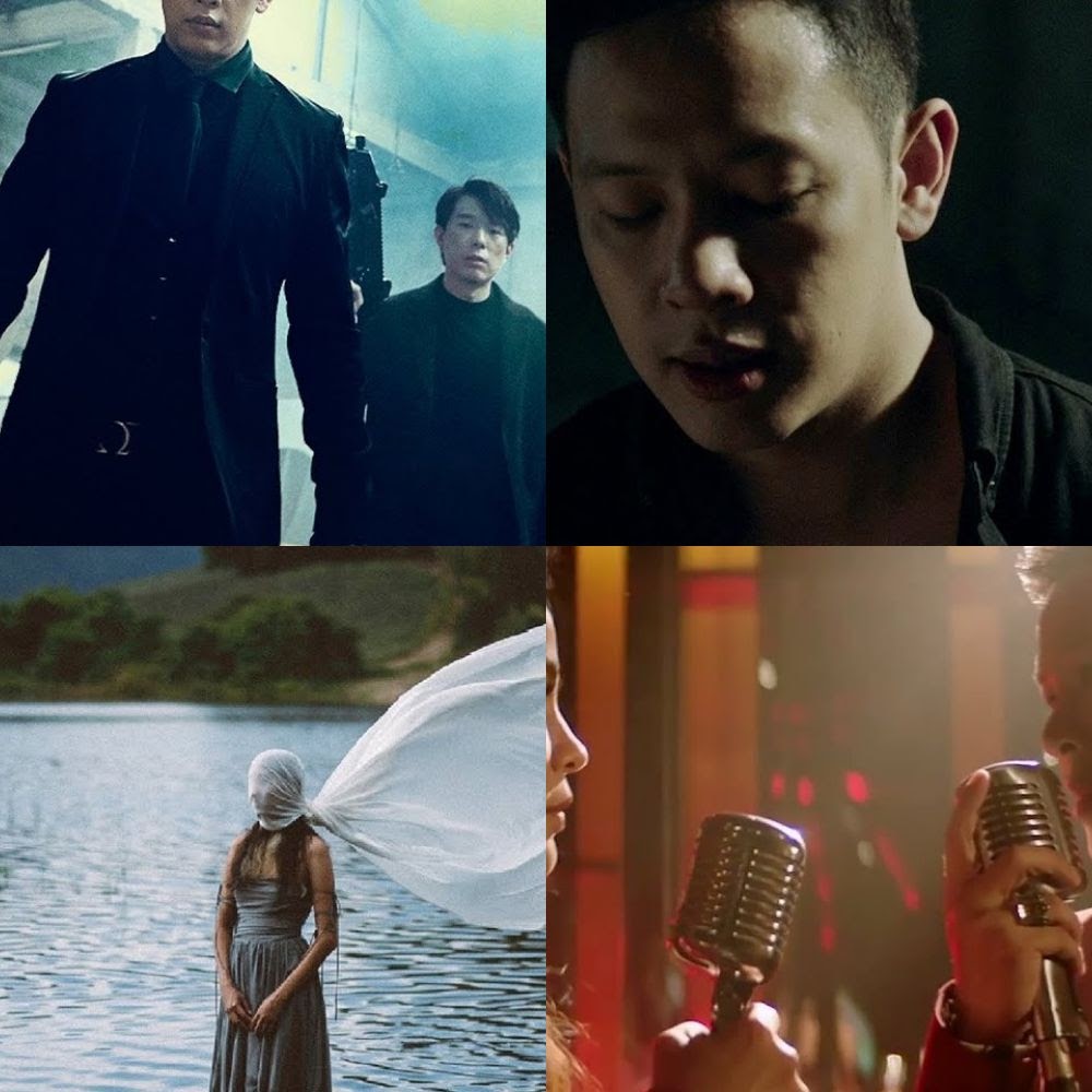 COCKTAIL - FATE l Part 1: Alpha