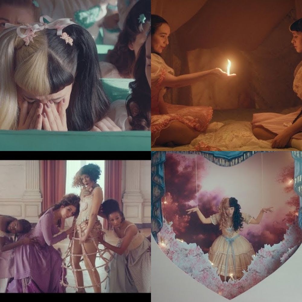Melanie Martinez - K-12