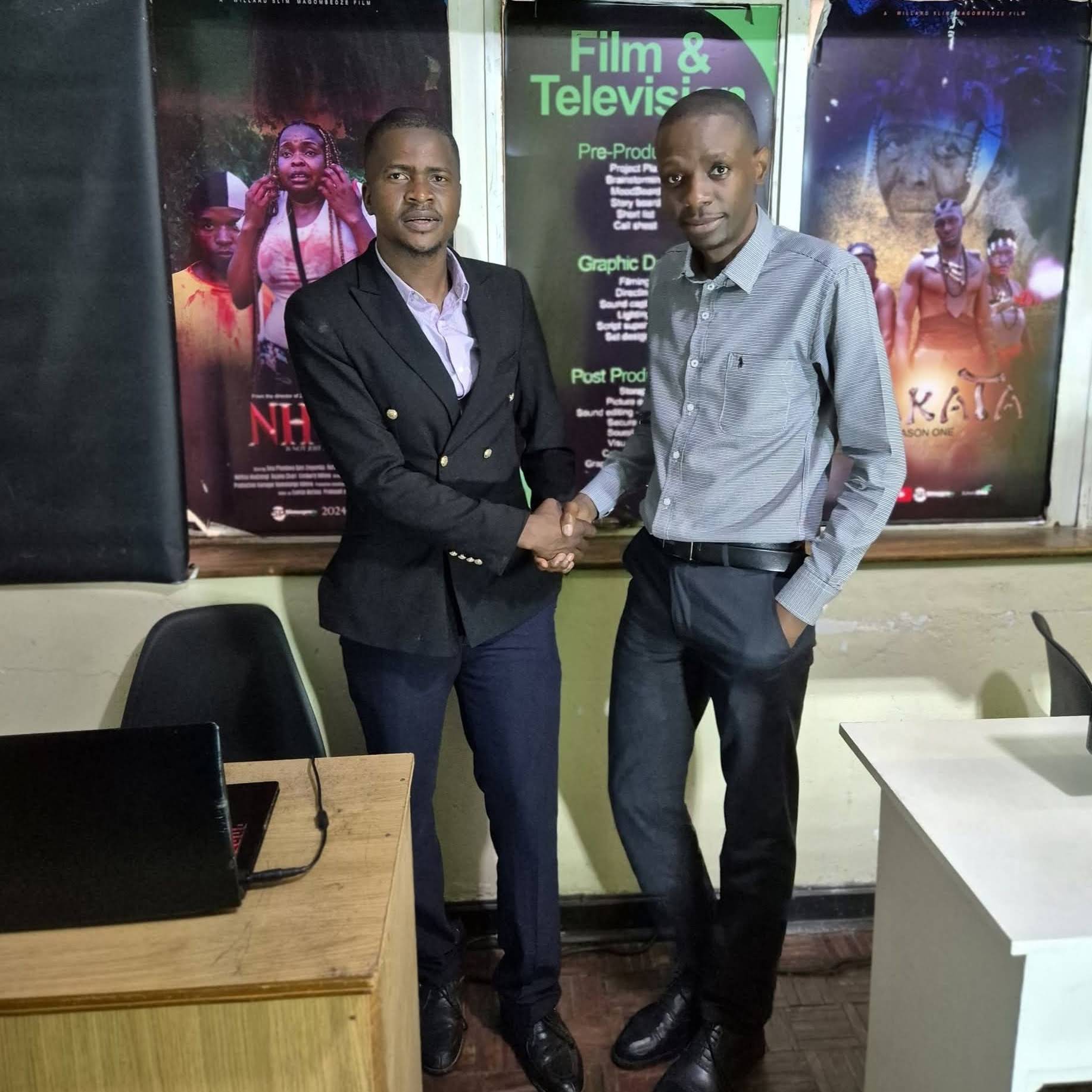 Post from Jamukoko Media