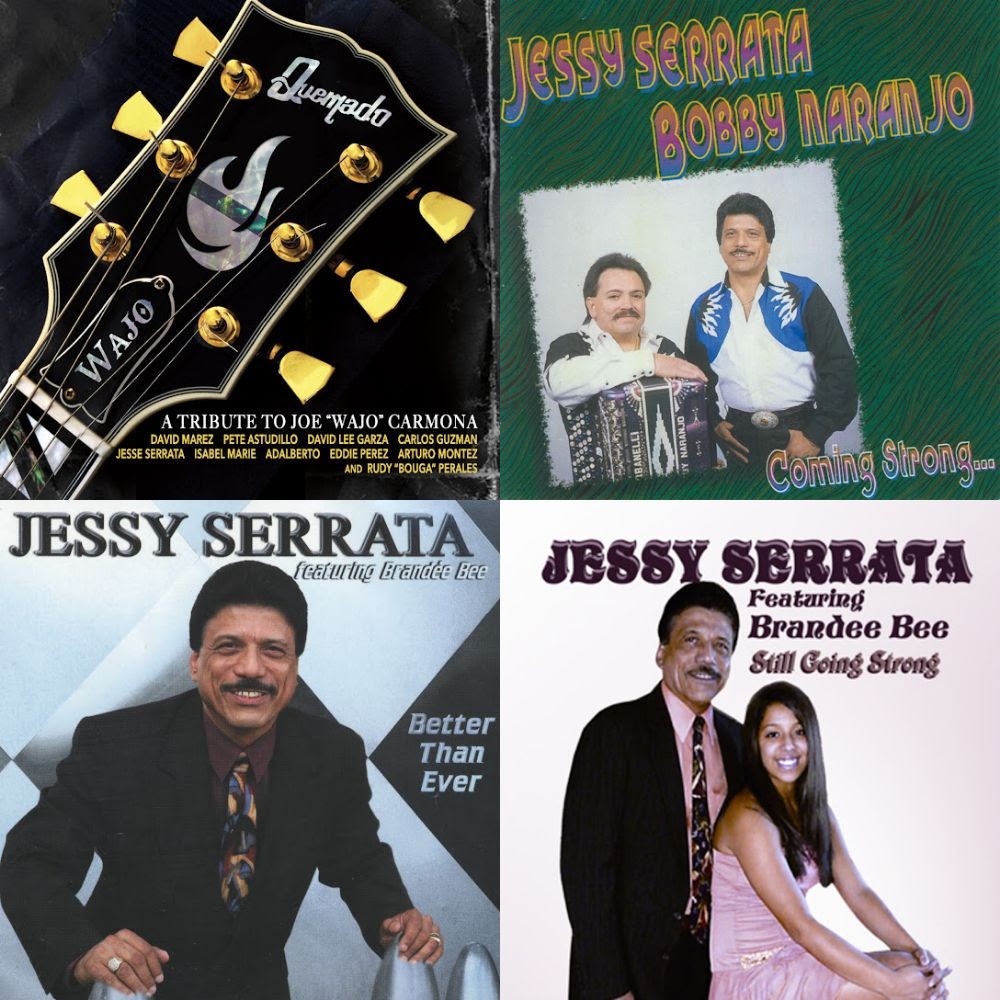 Jessy Serrata