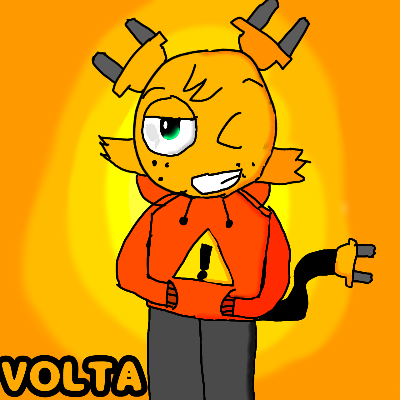 Post from Speaker jumbo te rompe la cara de coscorrónes