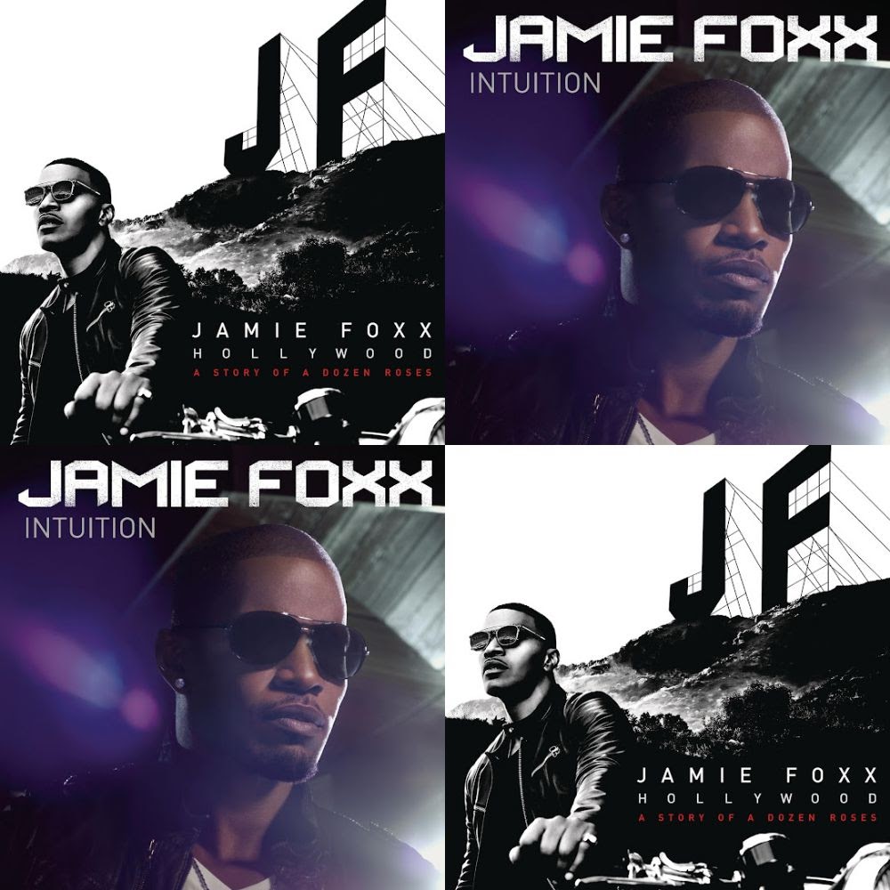 Jamie Foxx Songs