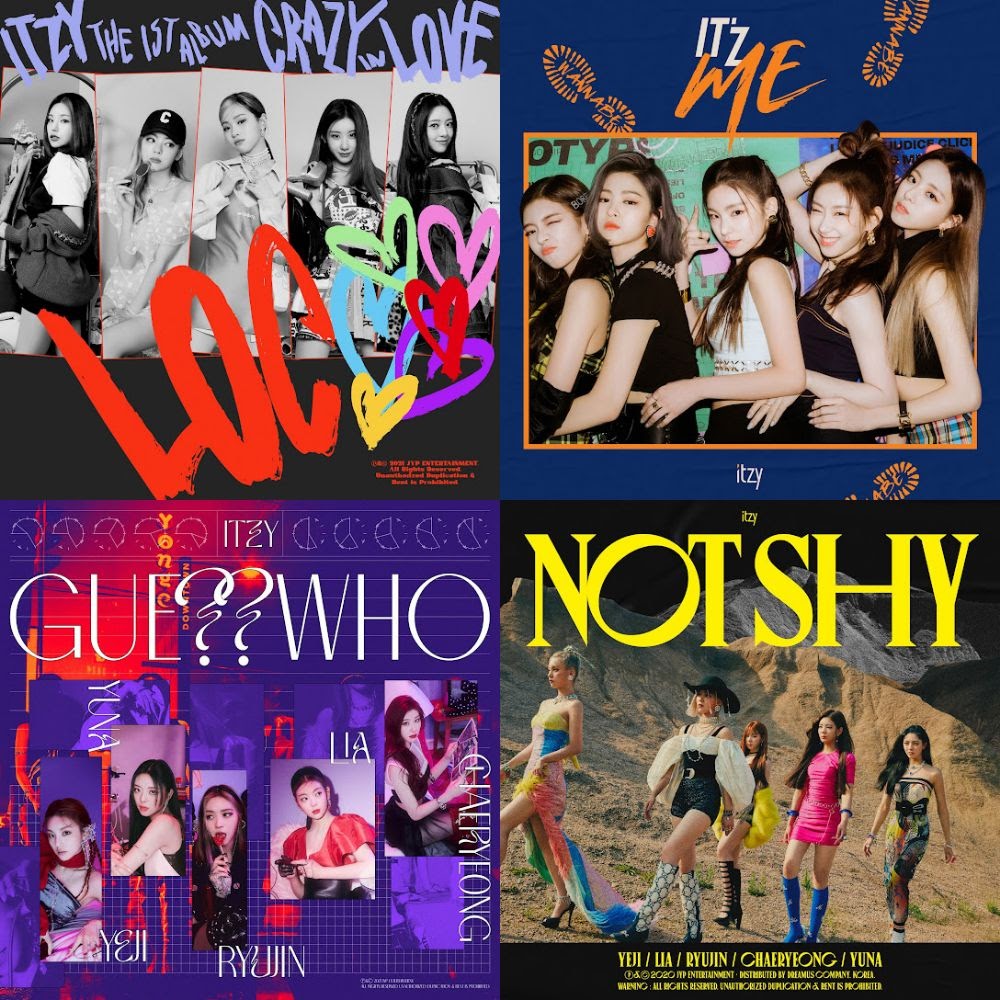 ITZY