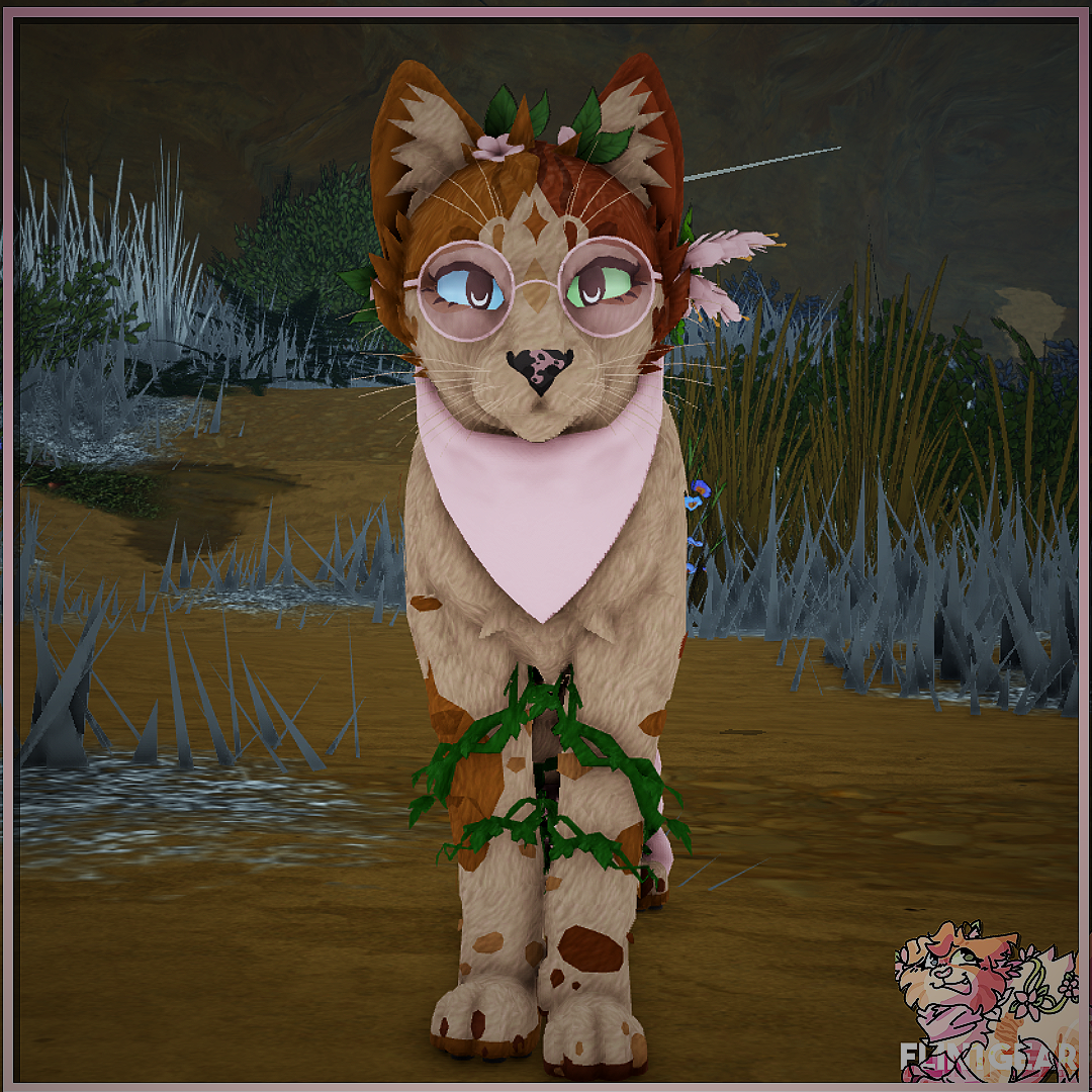 Post from The Gaming Rose
