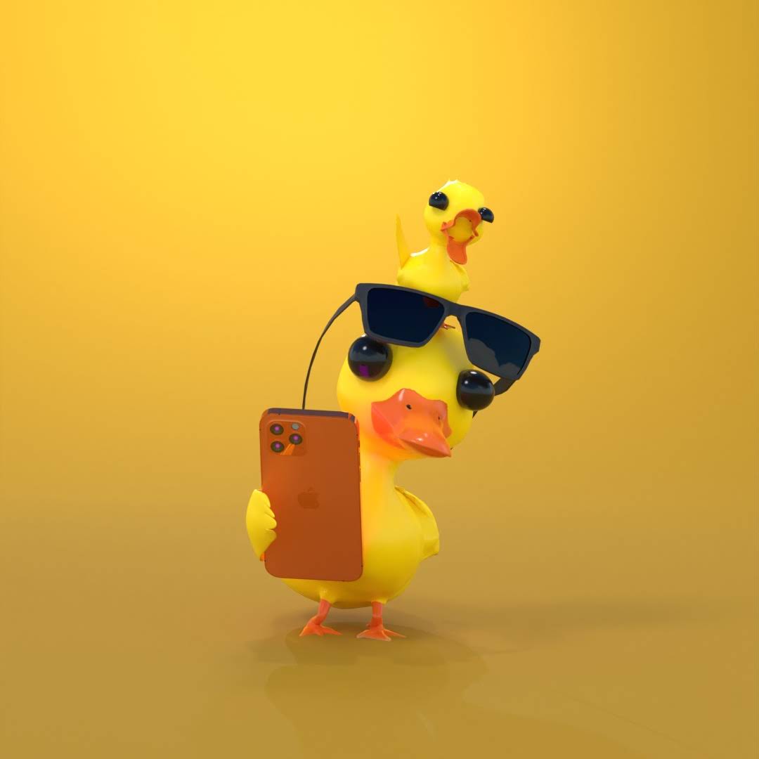 Post from Packy Films