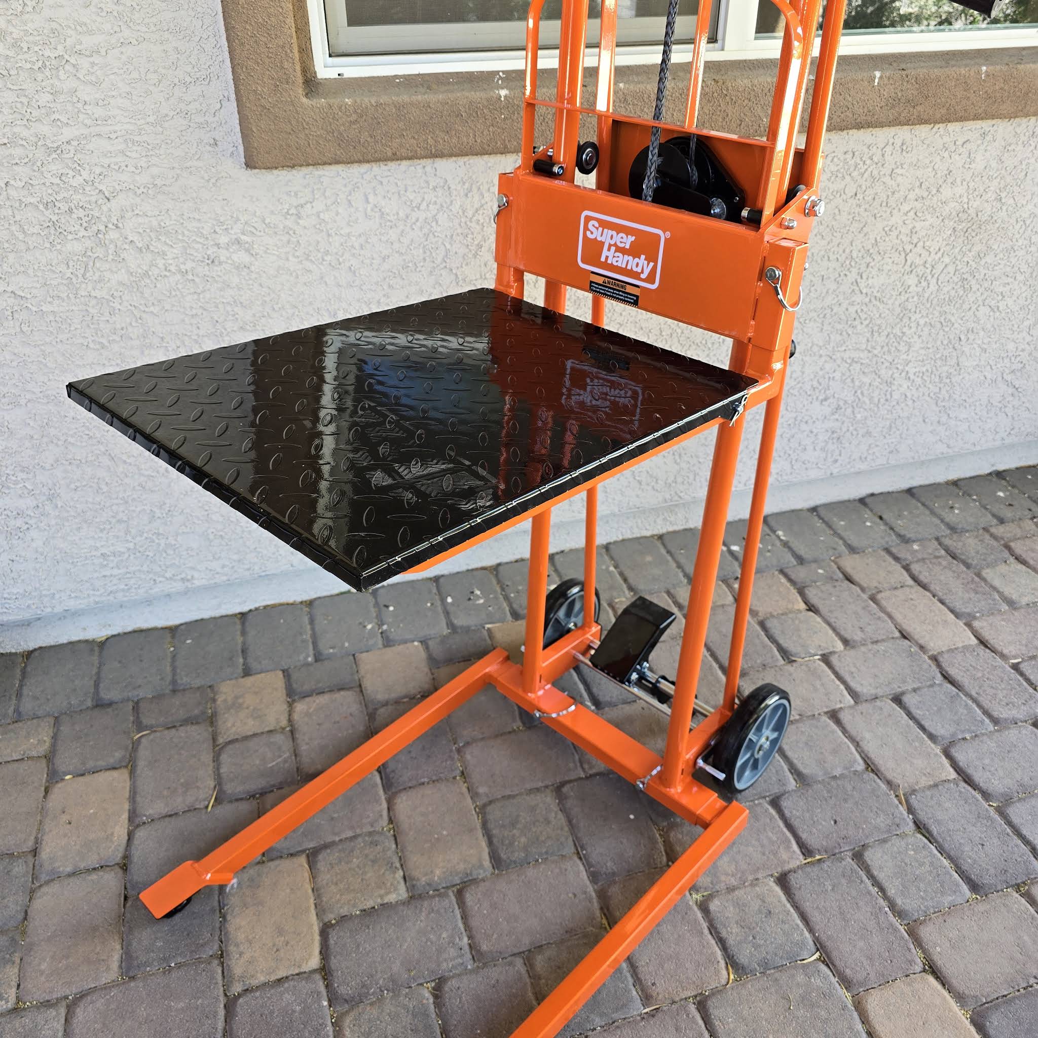 Post from DIY Solar Power with Will Prowse