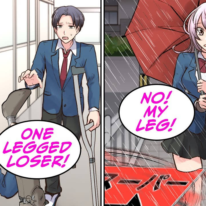 Post from Mani Mani People