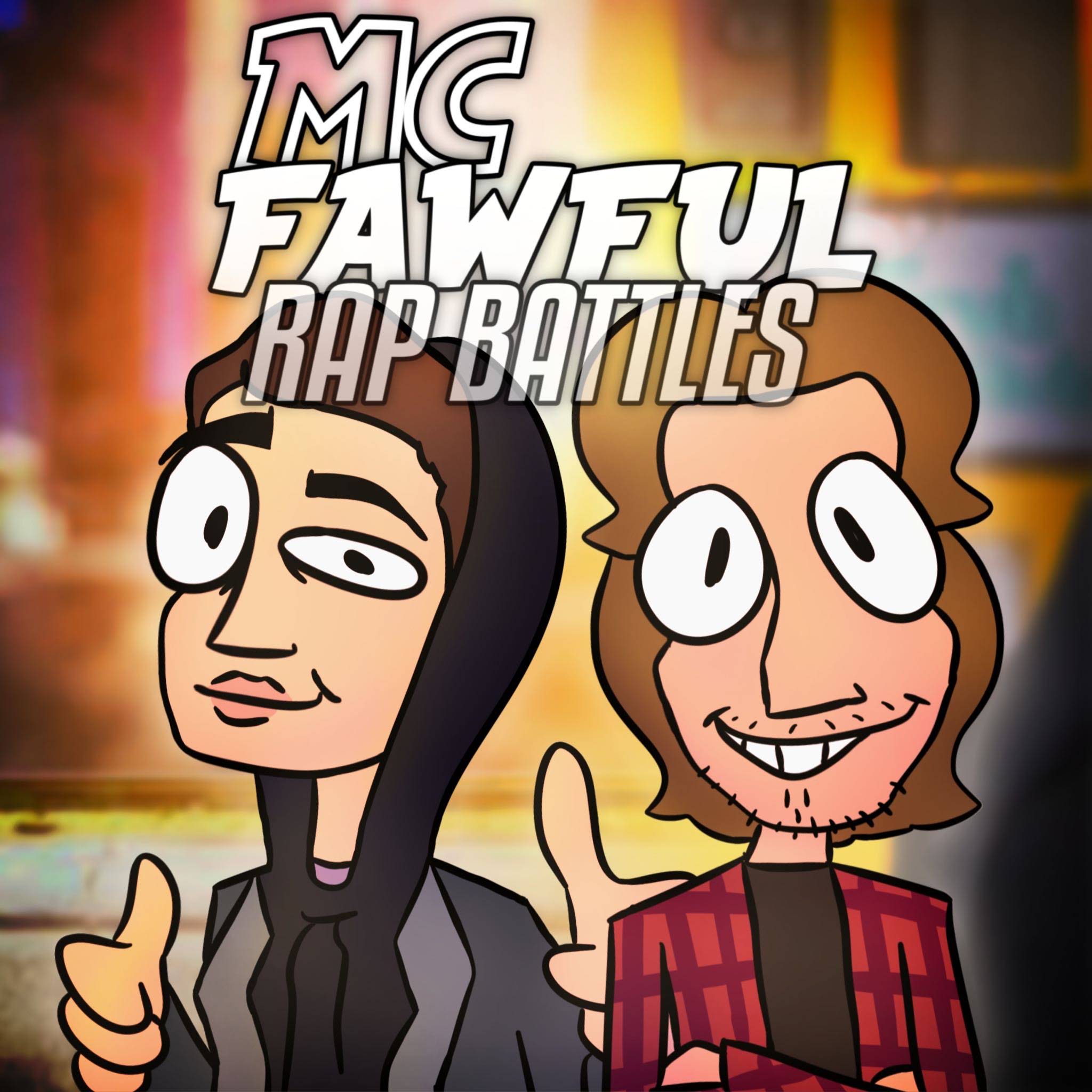 Post from MC Fawful