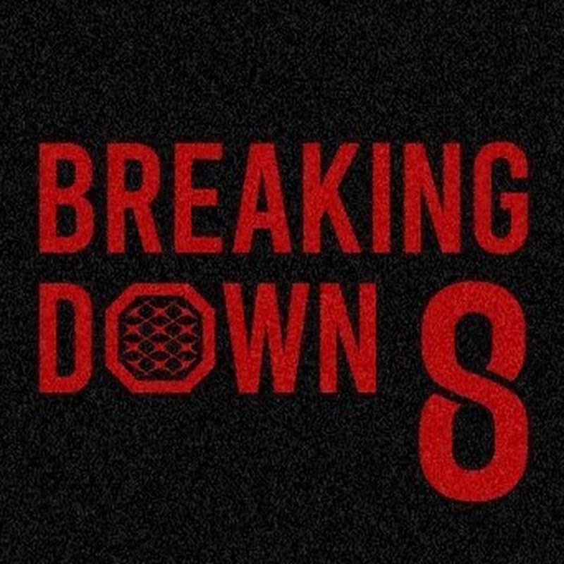 BreakingDownの部屋のYoutubeチャンネルに関するクイズ - Tuberチャンネル