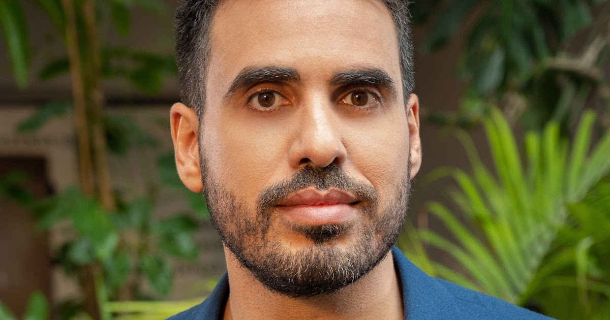 Le journal de BORIS VICTOR : Idriss J. Aberkane - La Révolte Paysanne ...