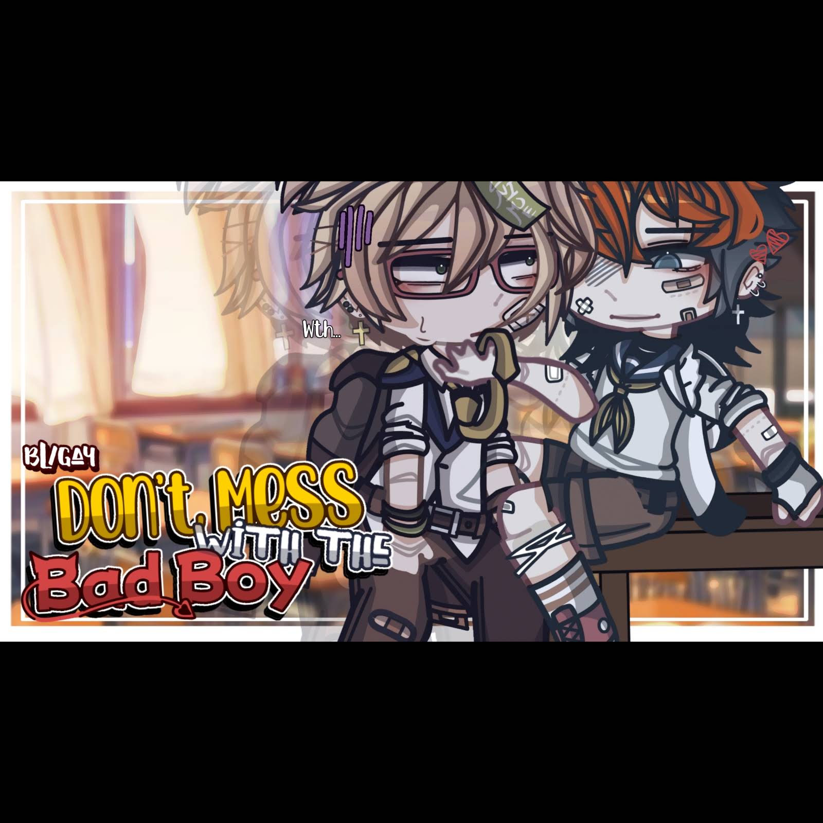 Post from Gotcha Gatcha Yuri