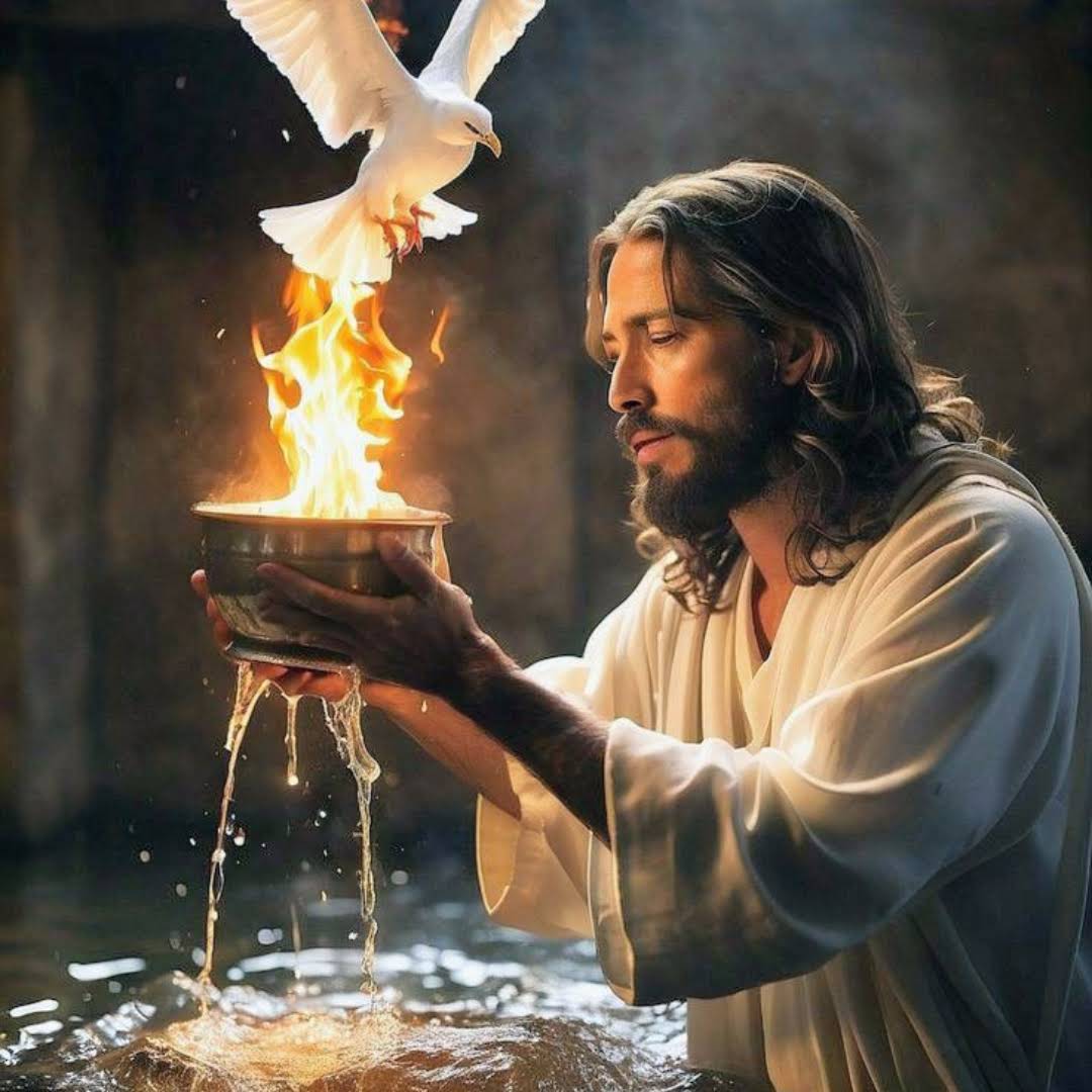 Post from SOUL OF JESUS