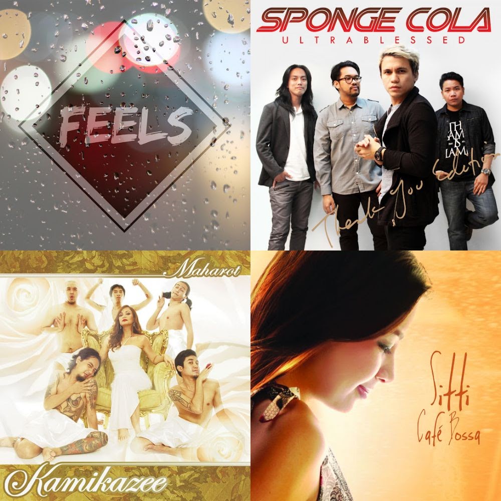 Slow Seduction - OPM