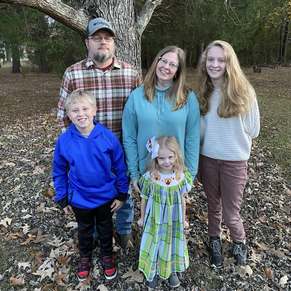 Post from 3 Chaotic Kids