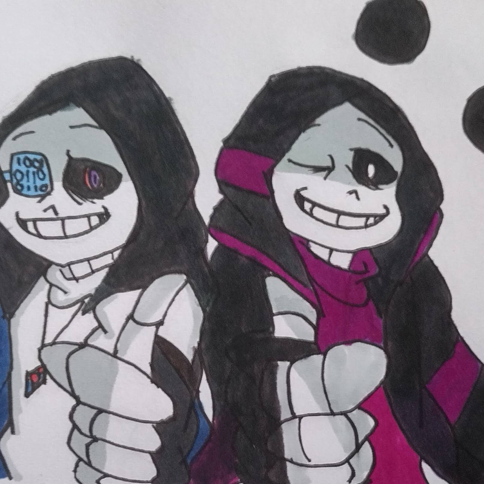 Post from [LOG] AGENT 7