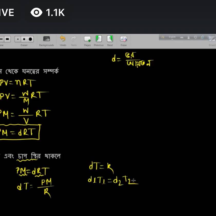 Post from Physics Hunters - ফিজিক্স হান্টার্স