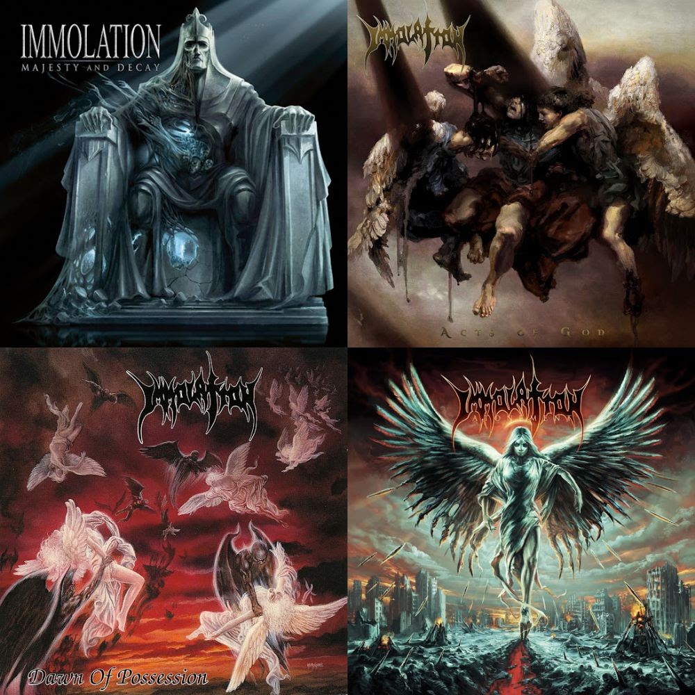 September death