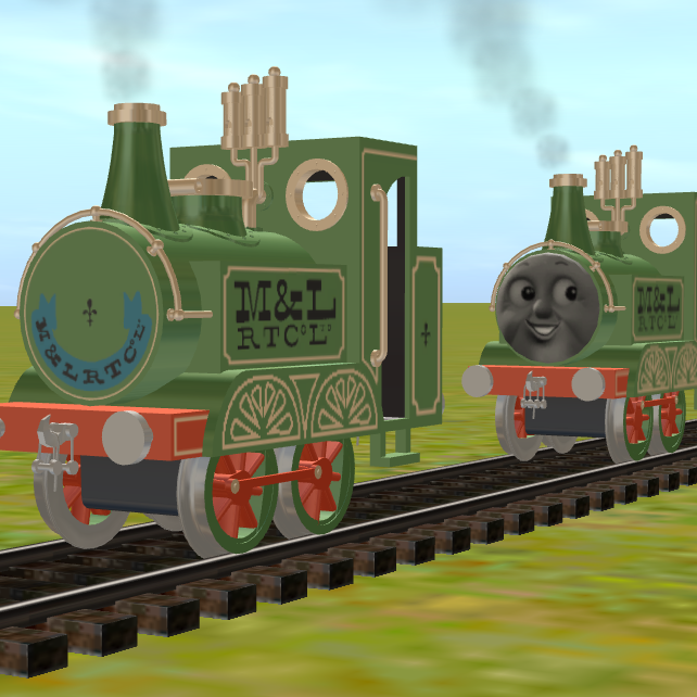 Post from The Big Bertha Fan