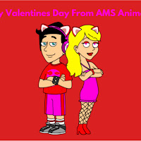 Post from AMS animations Official