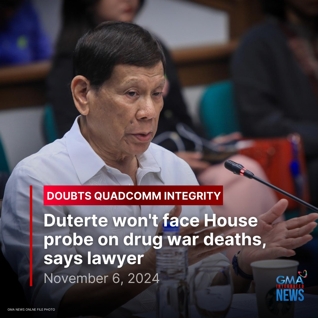 Post from GMA Integrated News