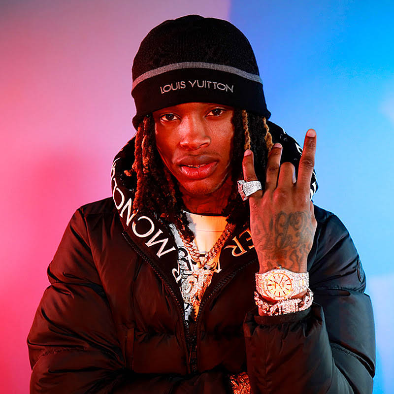 Post from Rappers Feed