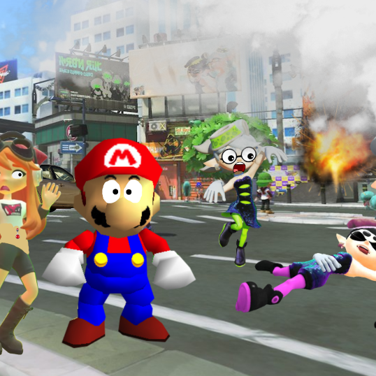 Post from DS123 // DS123 Productions